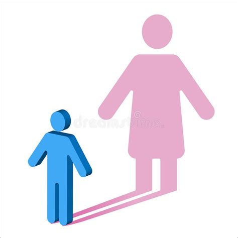 Non Binary Gender Symbol Stock Illustrations 609 Non Binary Gender