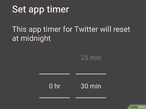What Does The Twitter Message “rate Limit Exceeded” Mean