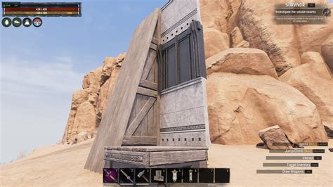 bazaar item aesir fortification building set feedback funcom forums