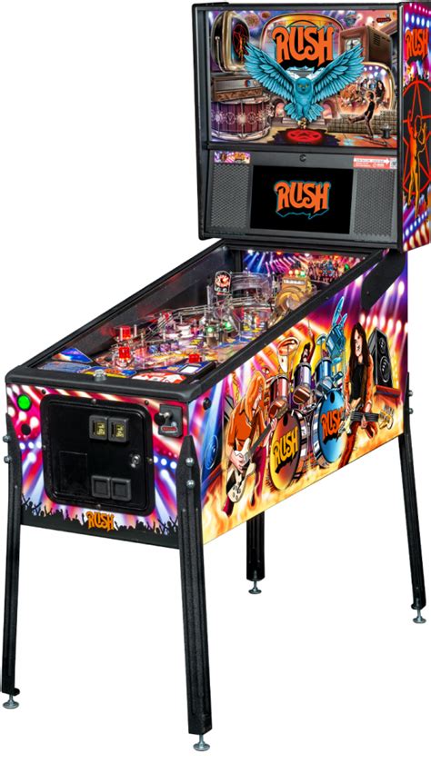 Old Pinball Machines Arcade Old Chicago Can Can Wonderland St