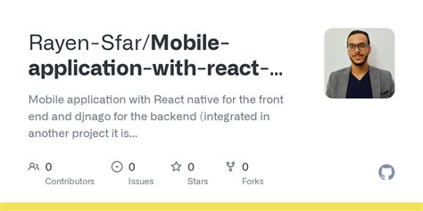 Github Rayen Sfarmobile Application With React Native Fire Detection Mobile Application