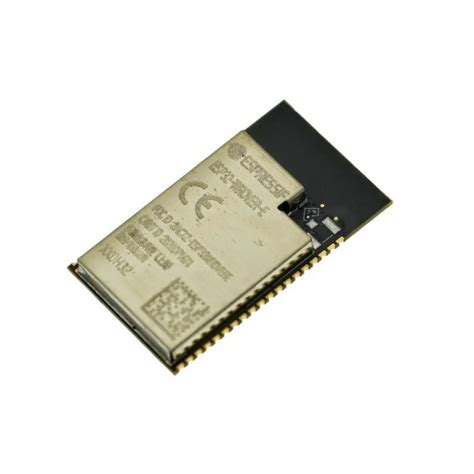 Esp32 Wrover E N8r8 Esp32 Wrover E N8r8