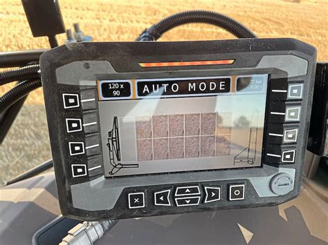 ∆εµατοποιητής Big Bale South Transtacker 4100 Ντάνιασµα στα σβέλτα