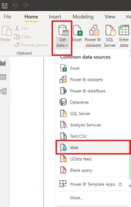 Connect MS Forms To Power BI With Excel Iteration Insights