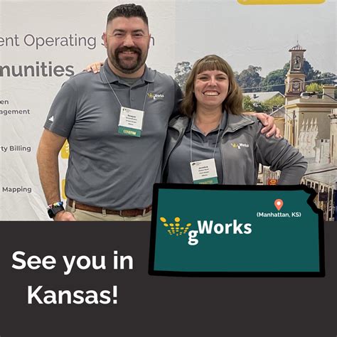 Gworks On Linkedin Gworks Govtech Municipalities Ccmfoa