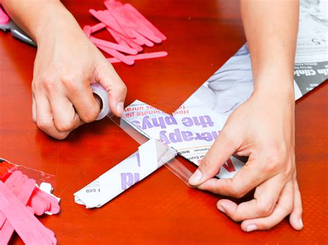 3 Ways To Make A Sword Out Of Paper WikiHow