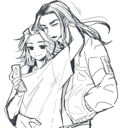 36 Ideas De Baji X Mikey En 2025 Tokio Personajes De Anime Anime Novios