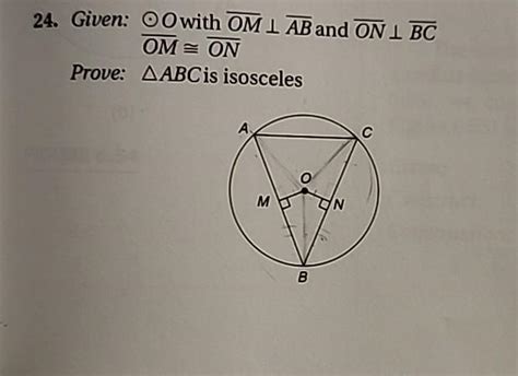 solved provide a paragraph proof