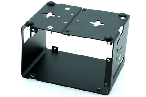 Assembly Instruction Kksb Raspberry Pi 5 Case Space For Hats And Coole — Kksb Cases