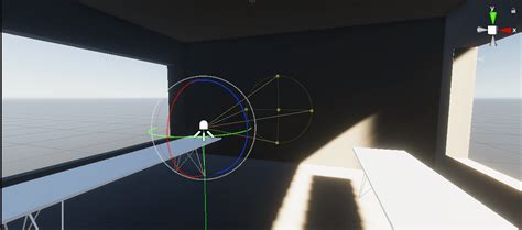 Why I Cant Add More Than 1 Light Source While Using Hdrp Unity