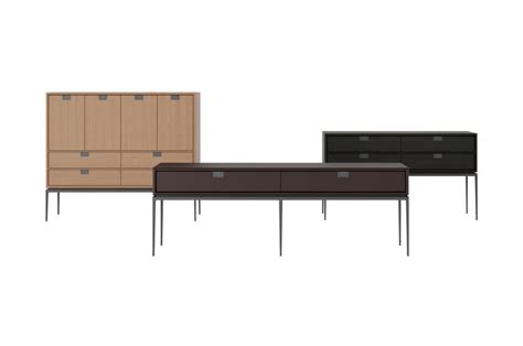 Artemone Console Table By Maxalto