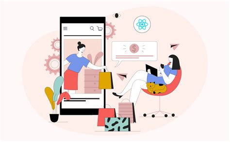 Boost Sales With React Native Shopping App Development