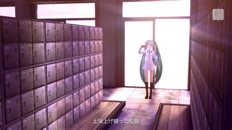 Hatsune Miku Project Diva F Nd Screenshots Gematsu