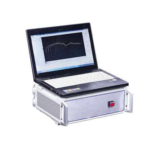 Advanced Transformer Frequency Analyzer 1 Mhz Range Fra Gaotek Gao Tek