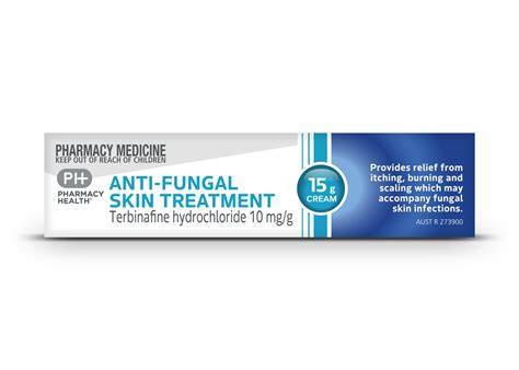 Ringworm Ointment 15g Sss Australia Sss Australia Medical Supplies