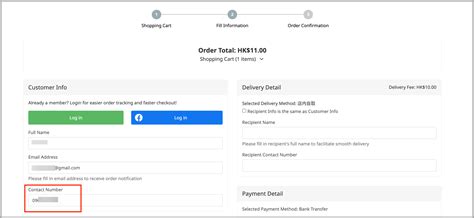 Whatsapp Order Status Notification Shopline Help Center