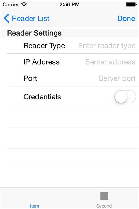 Uitableview Custom Uitableviewcell Reverse Indent When Cell Is