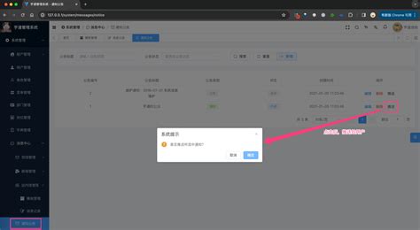 WebSocket 实时通信 ruoyi vue pro 开发指南