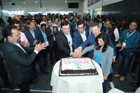 sindhu gangadharan on linkedin ai btp genai employees techmahindra teched2023