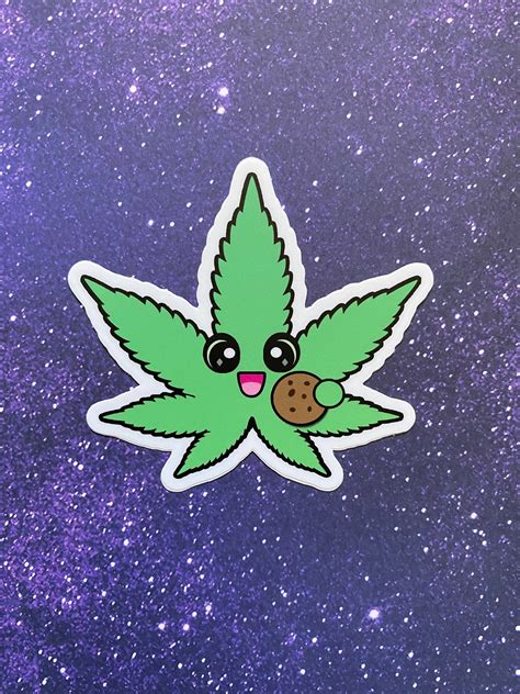 Download Cartoon Weed Wallpaper