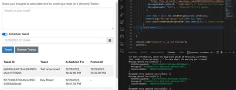 How To Create A Social Media Tool With Message Queues Abhishek Bindra