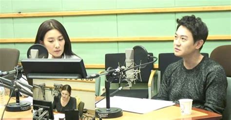 박용우 김서형과 질펀한 19금 멜로 찍고싶다 가요광장