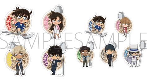 名探偵コナン グッズ グズグズ On Twitter 【商品情報】 名探偵コナン 各種グッズ 9月予約 アニメイト予約開始 Anime