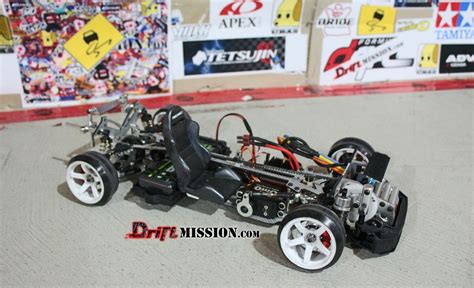 RC OMG LDT B MST FS D Video Your Home For RC Drifting