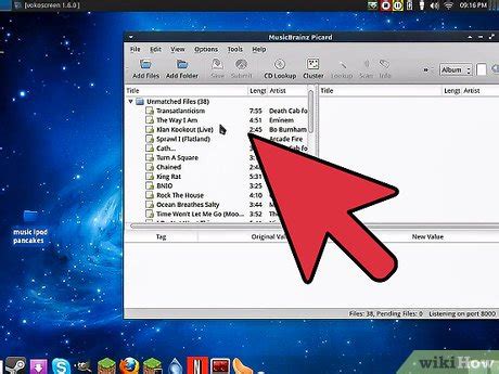 How To Manage An IPod In Linux W Pictures