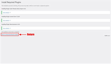 Tutorial Install Theme University Hub Pro Tutorial Install Theme And Plugin Wordpress Premium