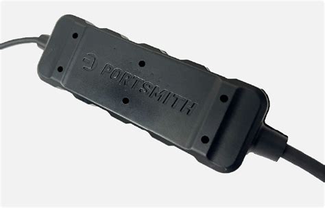 Mil Std 810g Usb Ethernet Adapter Portsmith