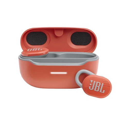 หฟงไรสาย JBL ENDURANCE RACE รน ENDURACE CL ส Coral
