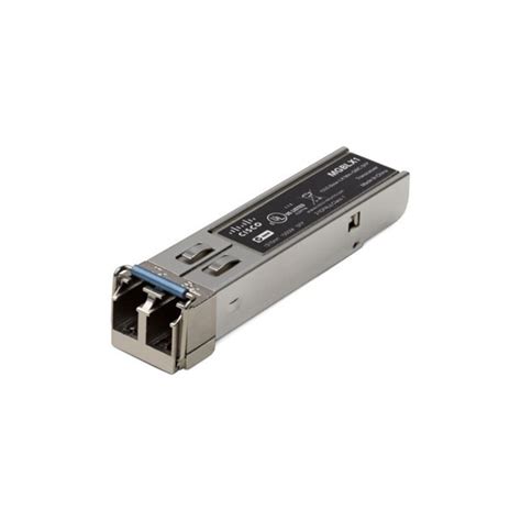 MGBSX CISCO Transceiver With Gigabit Ethernet