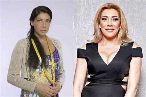 Famosa Actriz Cynthia Klitbo Revela Que Teme Morir Tras Su Regreso A México