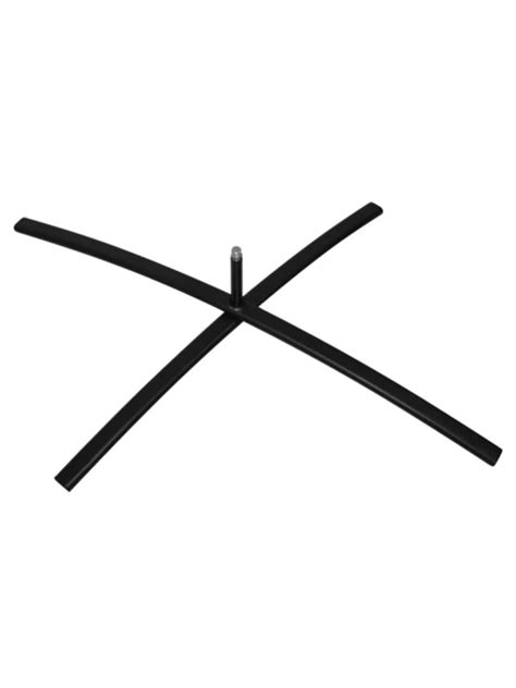 Flag Cross Base Stickersandthat