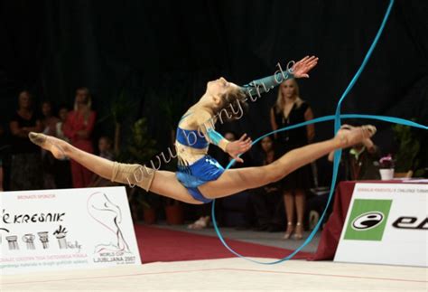 ХУДОЖЕСТВЕНА ГИМНАСТИКА И СРОДНИ СПОРТОВЕ • Виж темата Боянка Ангелова