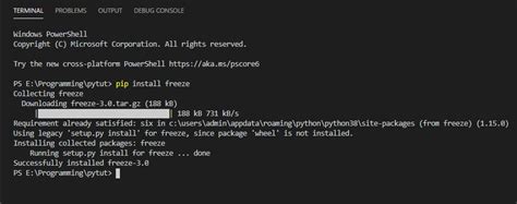Virtual Environment In Python And More Episode 16