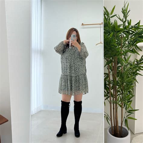 ⚡최저가둘레46하비롱부츠⚡ 문의폭발 ~260 스웨이드 기모 롱부츠 하비 종아리 커버 빅사이즈 만족도 최고 하체비만 통통 에이블리