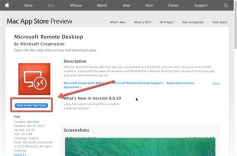Remote Desktop Apps For Mac