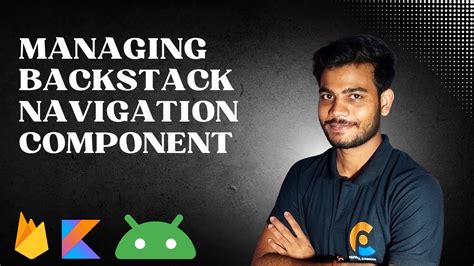 Managing Backstack Navigation Enabling Dark Mode Kotlin Assign Todo