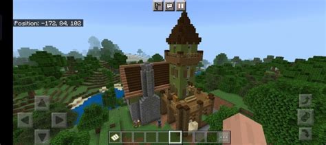 Mcpe Structure Minecraft Addon