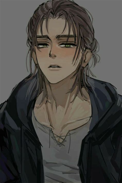 Eren Yeager Fanart Artofit