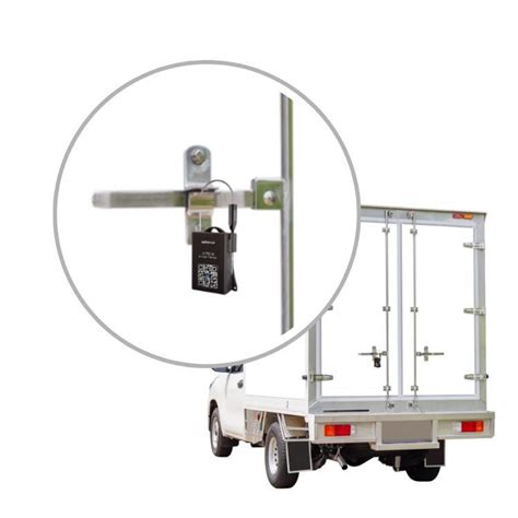 Jointech Jt707a Container Tracking Cargo Security Gps Seal Asset Tracker Factory Price Gps