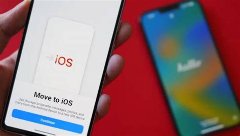 Seamlessly Transfer Data From Android To IPhone Using Move To IOS App Technology News Zee News