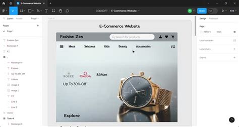 naveen kumar on linkedin task4 internship codsoft ecommercewebsite