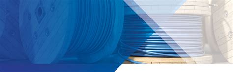 Maximizing Wire And Cable Line Speed Xaloy