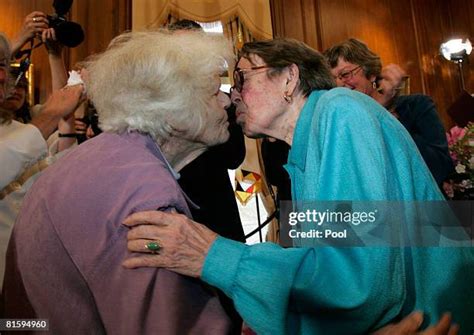 Phyllis Wedding Photos And Premium High Res Pictures Getty Images