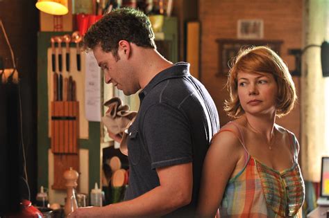 Theatrical Trailer For Sarah Polleys Take This Waltz Featuring