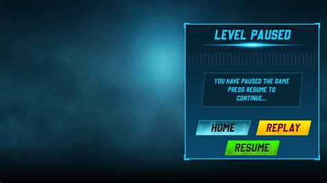 Fps Shooting Game Ui Behance Fps Shooting Game Ui Behance