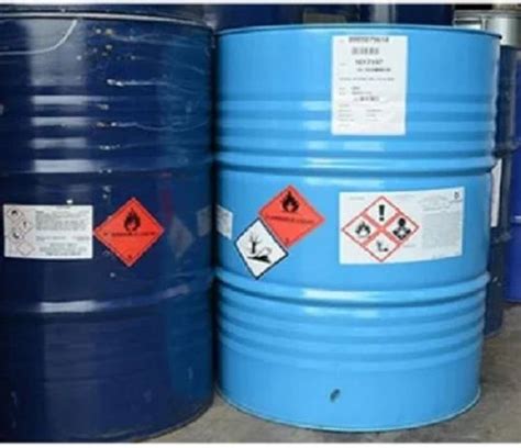 Bs5609 Chemical Drum Labels Packaging At Best Price In Pune Id